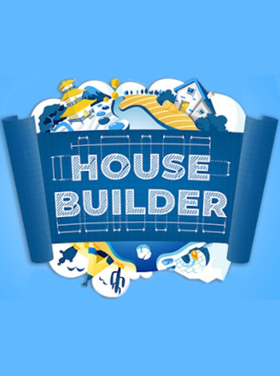 Buy House Builder (PC) - Steam Key - GLOBAL - Cheap - G2A.COM!