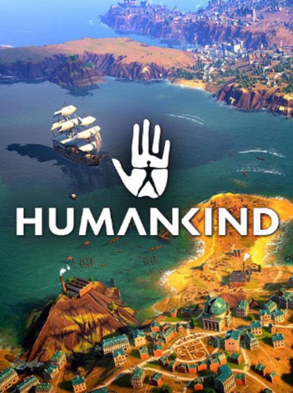 Buy HUMANKIND (PC) - Steam Key - GLOBAL - Cheap - G2A.COM!