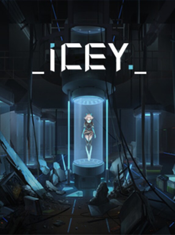 Buy ICEY Steam Key GLOBAL - Cheap - G2A.COM!