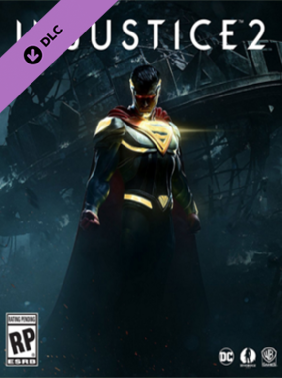 Buy Injustice 2 - Ultimate Pack Key Steam GLOBAL - Cheap - G2A.COM!