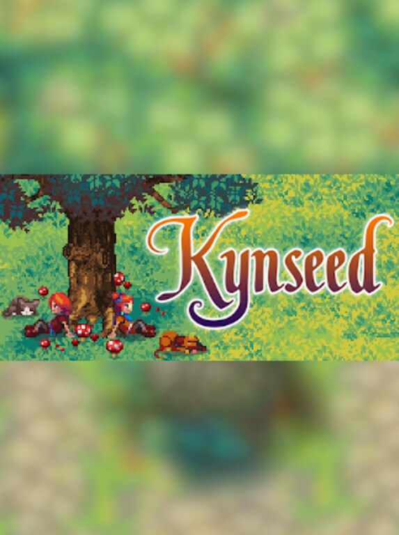 Buy Kynseed - Steam Key - GLOBAL - Cheap - G2A.COM!