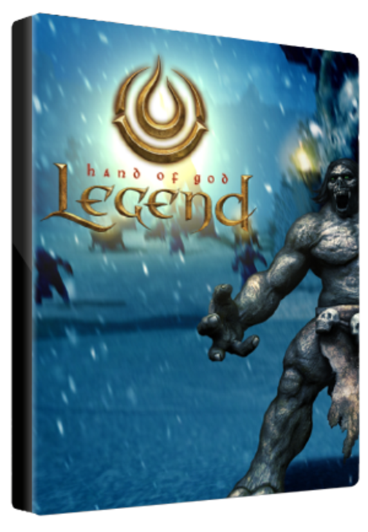 Compre Legend - Hand of God Steam Key GLOBAL - Barato - G2A.COM!