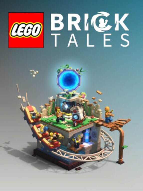 Buy LEGO Bricktales (PC) - Steam Key - GLOBAL - Cheap - G2A.COM!