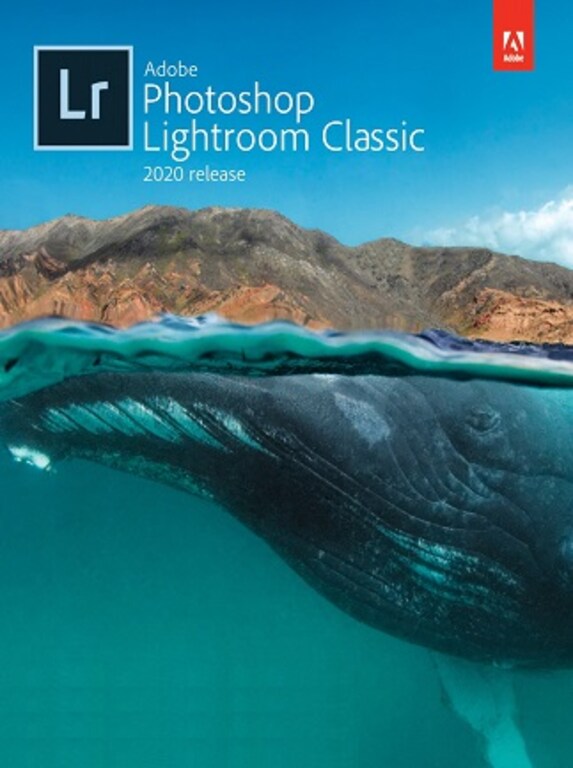 Buy Lightroom Classic 2020 Windows (PC) - Adobe Key - GLOBAL - Cheap ...