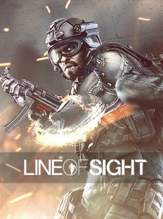 Kup Line of Sight Steam Key GLOBAL - Tanio - G2A.COM!