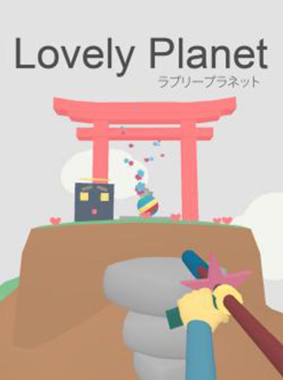 Cumpara Lovely Planet Steam Key GLOBAL - Ieftine - G2A.COM!