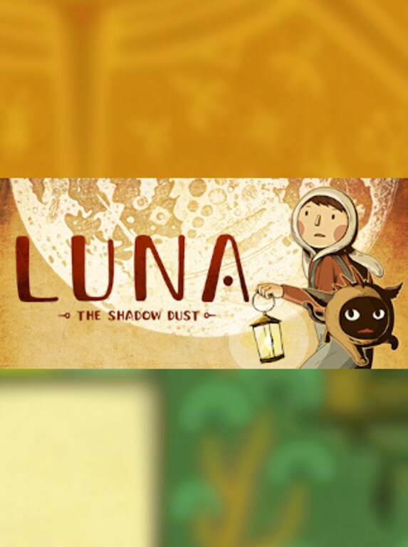 Acheter LUNA The Shadow Dust - Steam - Gift GLOBAL - Pas cher - G2A.COM!