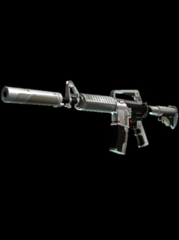 Buy M4A1-S | Mecha Industries (Field-Tested) - Cheap - G2A.COM!