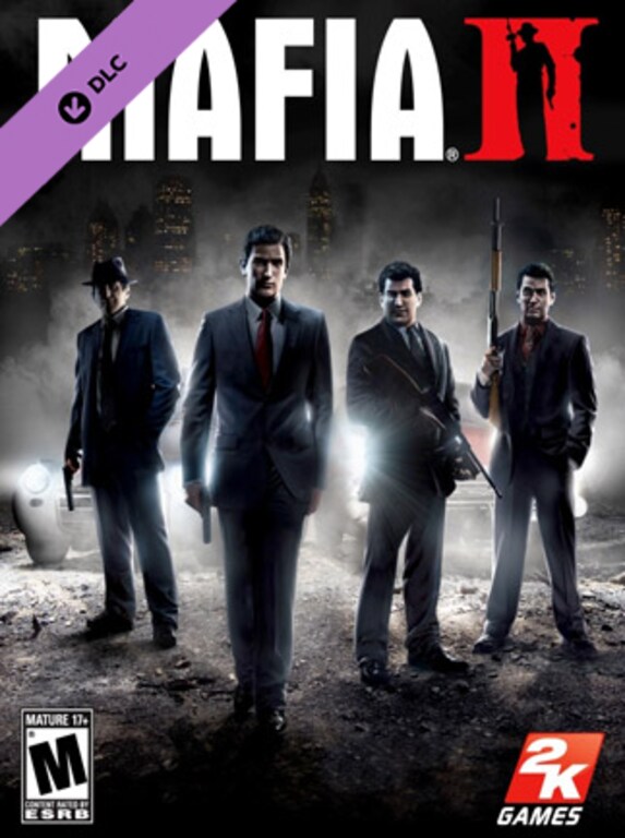 ¡Comprar Mafia II DLC Pack Steam Gift GLOBAL - Barato - G2A.COM!