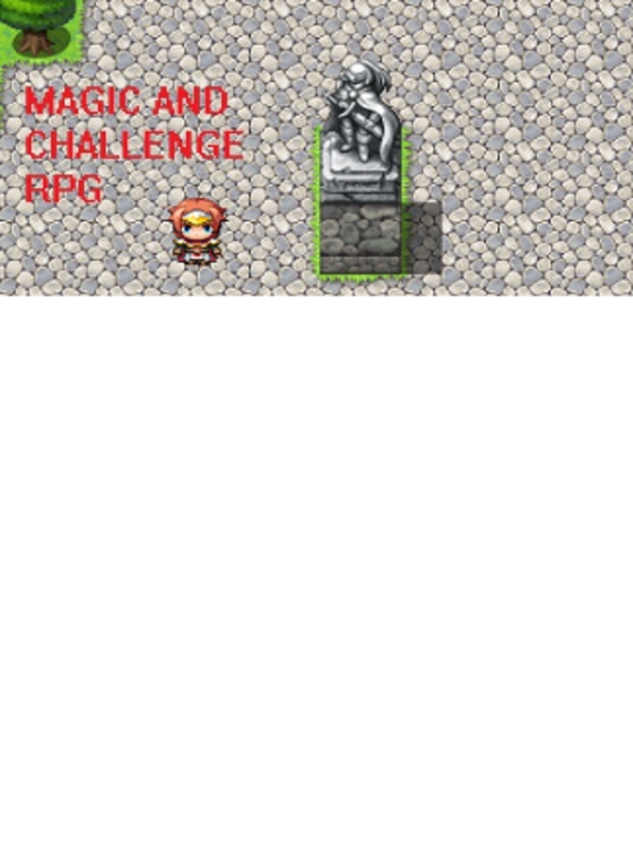 Buy Magic and Challenge RPG Steam PC Key GLOBAL - Cheap - G2A.COM!