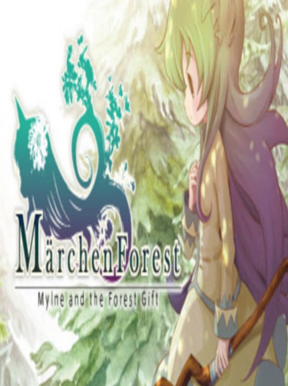 Märchen Forest: Mylne and the Forest Steam Key GLOBAL kaufen - Günstig ...