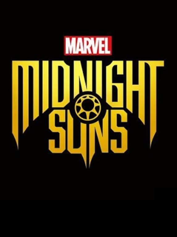 Buy Marvel's Midnight Suns PC Steam Key