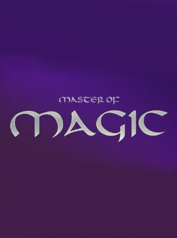 Buy Master of Magic Classic (PC) - Steam Key - GLOBAL - Cheap - G2A.COM!