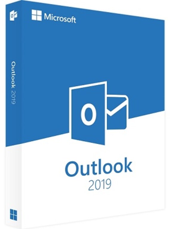 Buy Microsoft Outlook 2019 (PC) - Microsoft Key - GLOBAL - Cheap - G2A.COM!