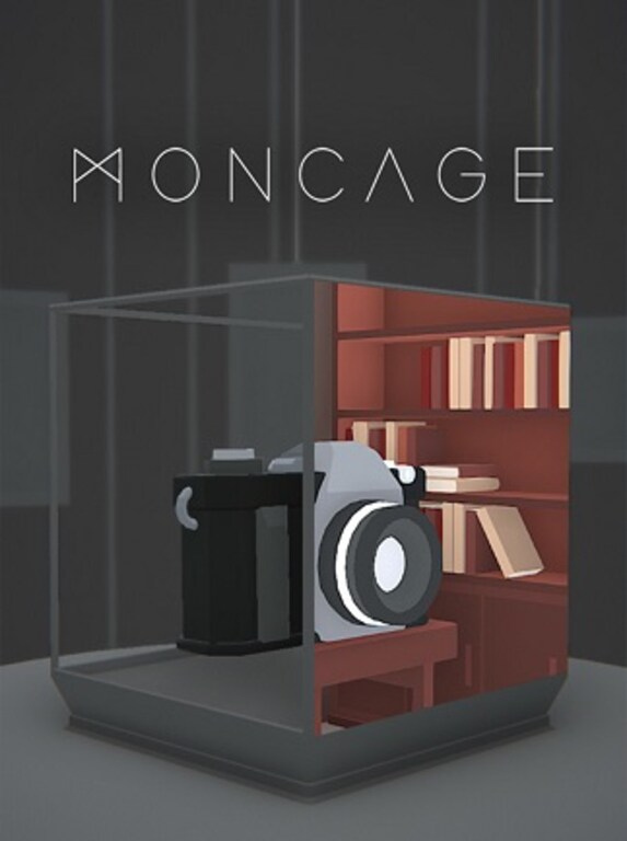 Buy Moncage (PC) - Steam Key - GLOBAL - Cheap - G2A.COM!