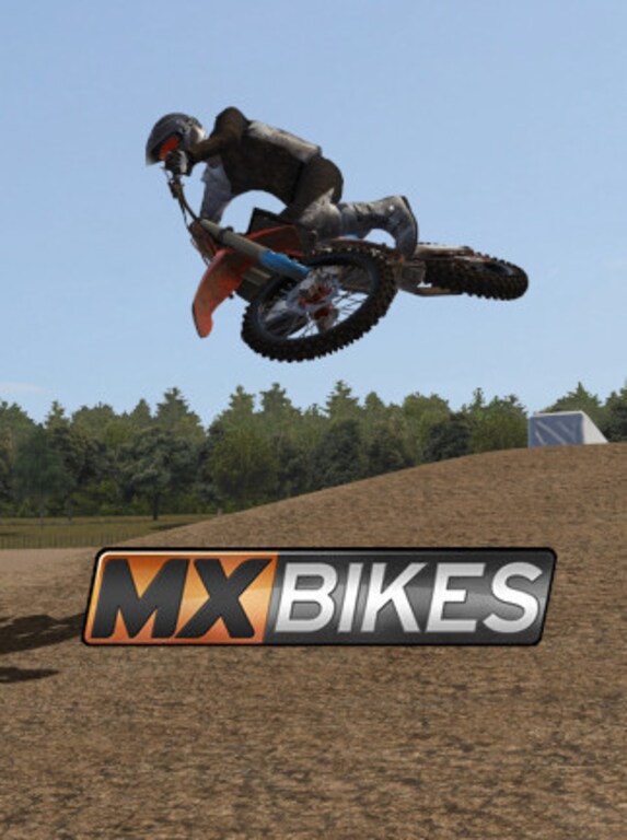 Acheter MX Bikes (PC) - Steam Gift - EUROPE - Pas cher - G2A.COM!