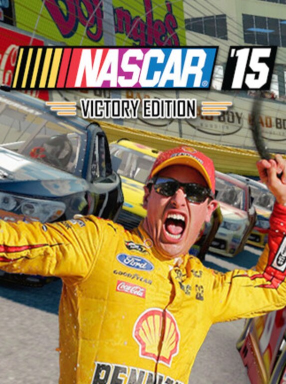 Buy NASCAR '15 Steam Key GLOBAL - Cheap - G2A.COM!