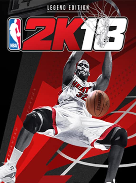 Buy NBA 2K18 - Legend Edition Steam Key GLOBAL - Cheap - G2A.COM!