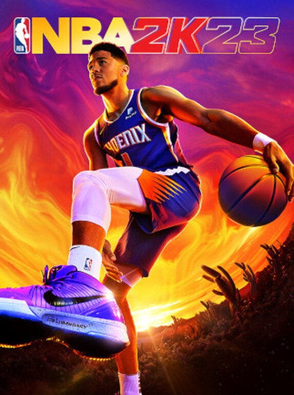 Buy NBA 2K23 (PC) - Steam Key - EUROPE - Cheap - G2A.COM!