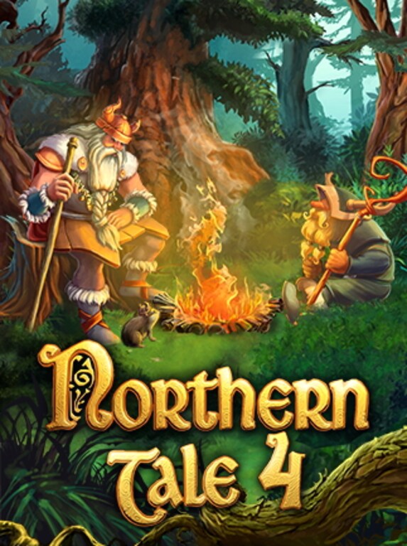 ¡Comprar Northern Tale 4 Steam Key GLOBAL - Barato - G2A.COM!