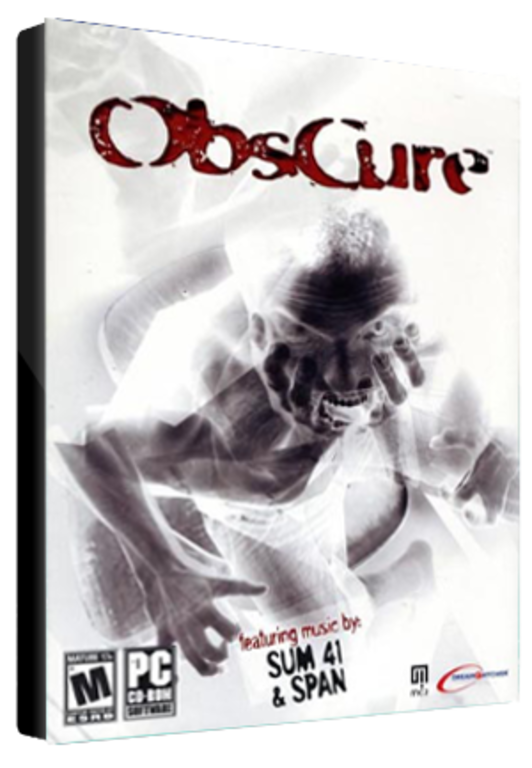 Buy Obscure Steam Key GLOBAL - Cheap - G2A.COM!