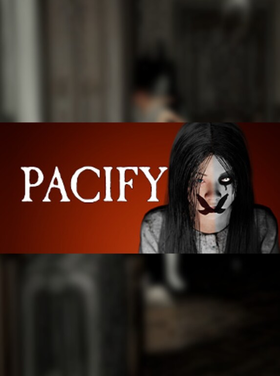 Kup Pacify Steam Key Global Tanio G2acom