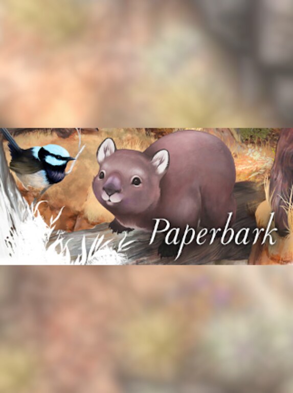 Compre Paperbark - Steam - Key GLOBAL - Barato - G2A.COM!