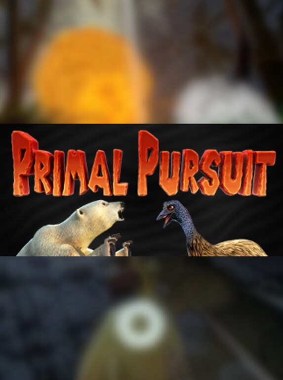 Primal Pursuit Steam Key GLOBAL kaufen - Günstig - G2A.COM!