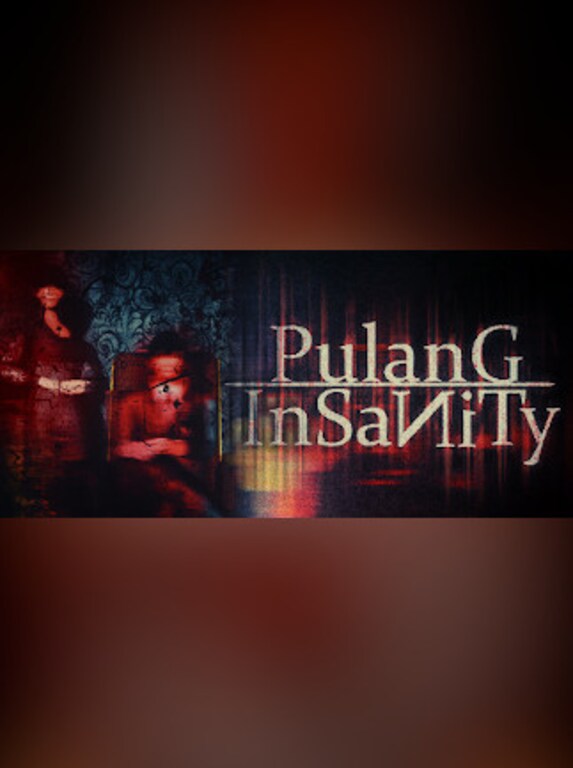 Buy Pulang : Insanity - Steam - Key GLOBAL - Cheap - G2A.COM!