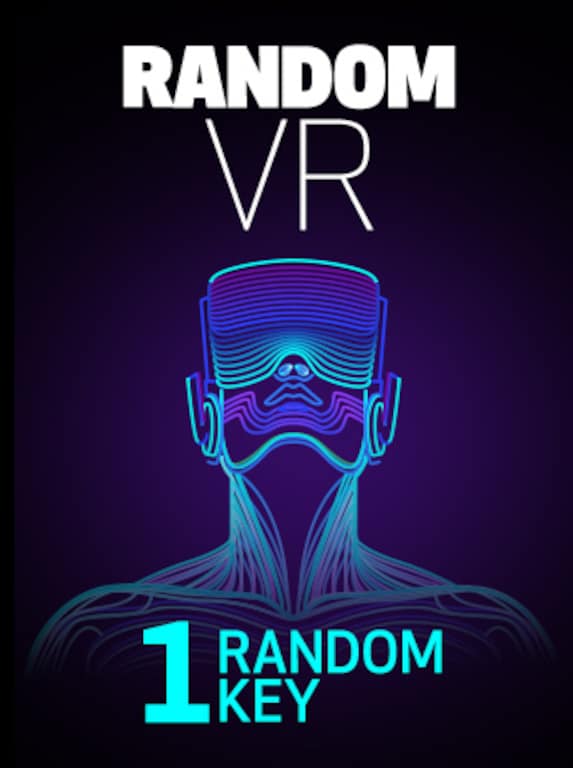 Buy Random VR 1 Key - Steam Key - GLOBAL - Cheap - G2A.COM!