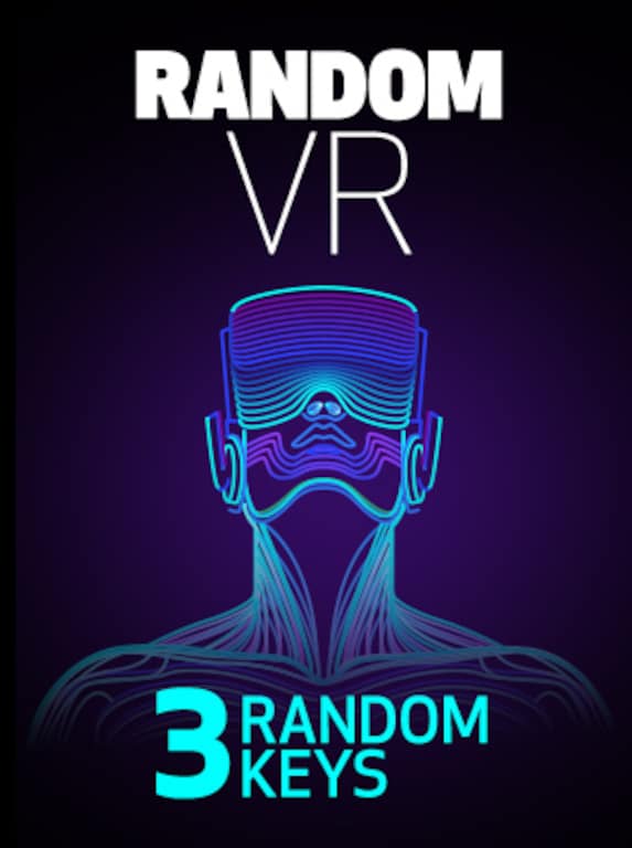 Buy Random VR 3 Keys - Steam Key - GLOBAL - Cheap - G2A.COM!