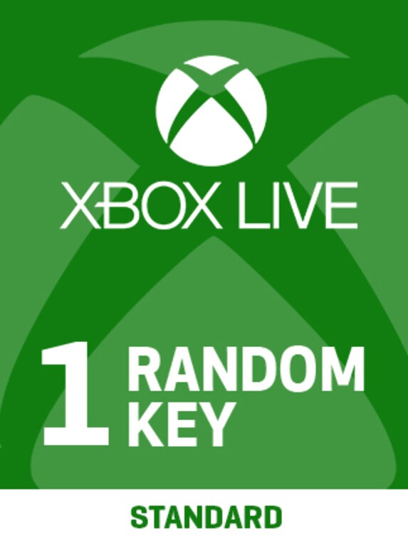 Buy Random Xbox 1 Key Standard - Xbox Live Key - ARGENTINA - Cheap ...