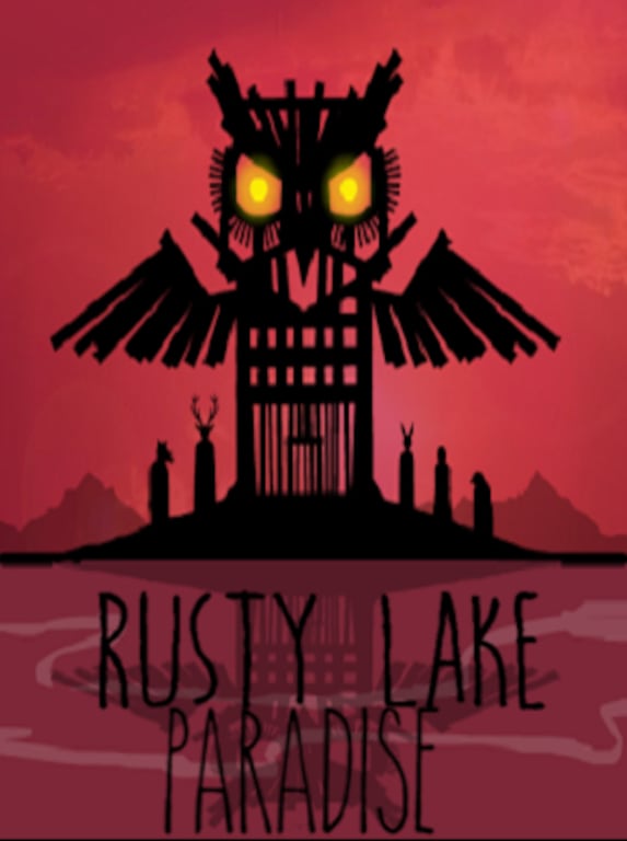 Kup Rusty Lake Paradise Steam Key GLOBAL - Tanio - G2A.COM!