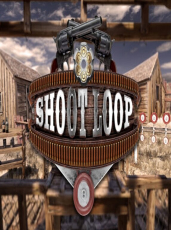 Acheter Shoot Loop VR Steam Key GLOBAL - Pas cher - G2A.COM!
