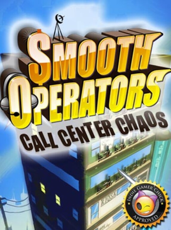 Kup Smooth Operators Steam Key GLOBAL - Tanio - G2A.COM!