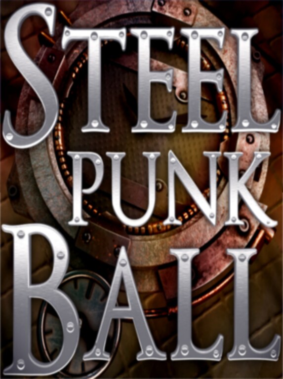 Buy Steel Punk Ball Steam PC Key GLOBAL - Cheap - G2A.COM!