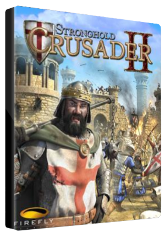 Acheter Stronghold Crusader 2 - Freedom Fighters Edition Steam Key ...
