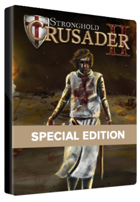 Buy Stronghold Crusader 2 Special Edition Steam Key GLOBAL - Cheap ...