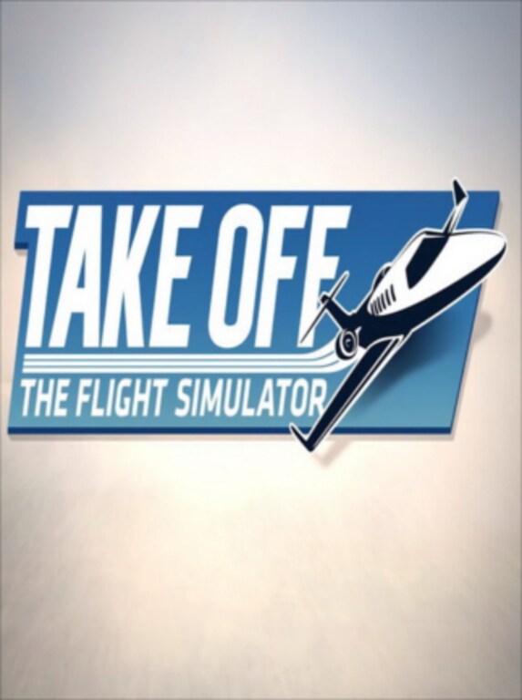 Buy Take Off - The Flight Simulator Steam Key GLOBAL - Cheap - G2A.COM!