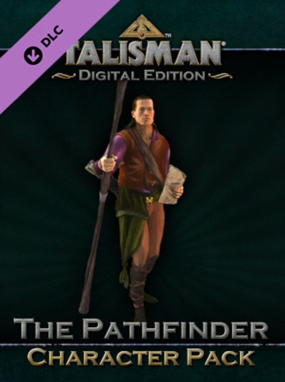 Acheter Talisman - Character Pack #18 Pathfinder Steam Key GLOBAL - Pas ...
