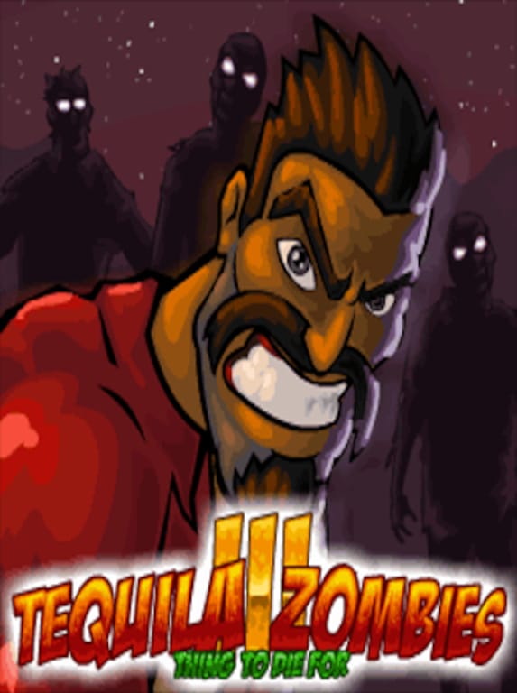 Buy Tequila Zombies 3 Steam Key GLOBAL - Cheap - G2A.COM!