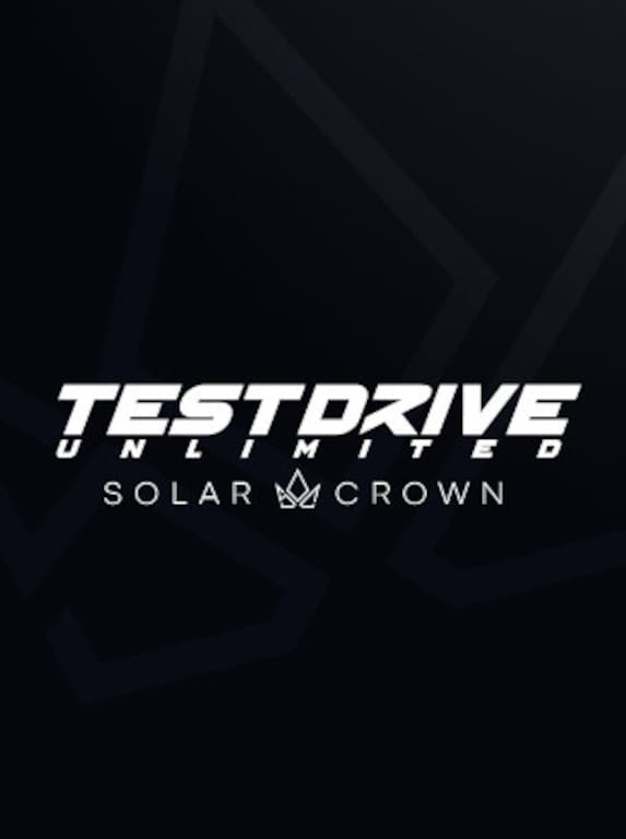 Buy Test Drive Unlimited Solar Crown (PC) - Steam Key - GLOBAL - Cheap ...