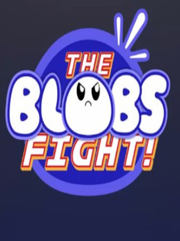Buy The Blobs Fight Steam Key GLOBAL - Cheap - G2A.COM!