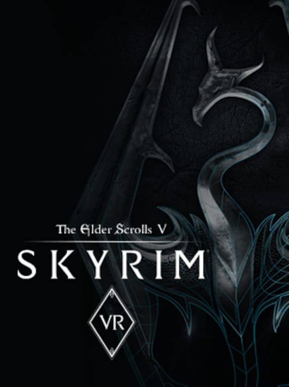 Buy The Elder Scrolls V: Skyrim VR (PC) - Steam Key - EUROPE - Cheap ...