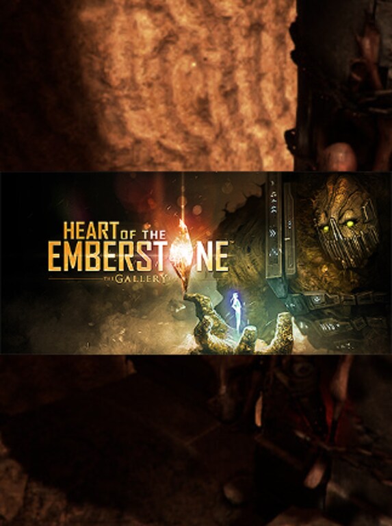 ¡Comprar The Gallery - Episode 2: Heart of the Emberstone Steam Gift EUROPE - Barato - G2A.COM!