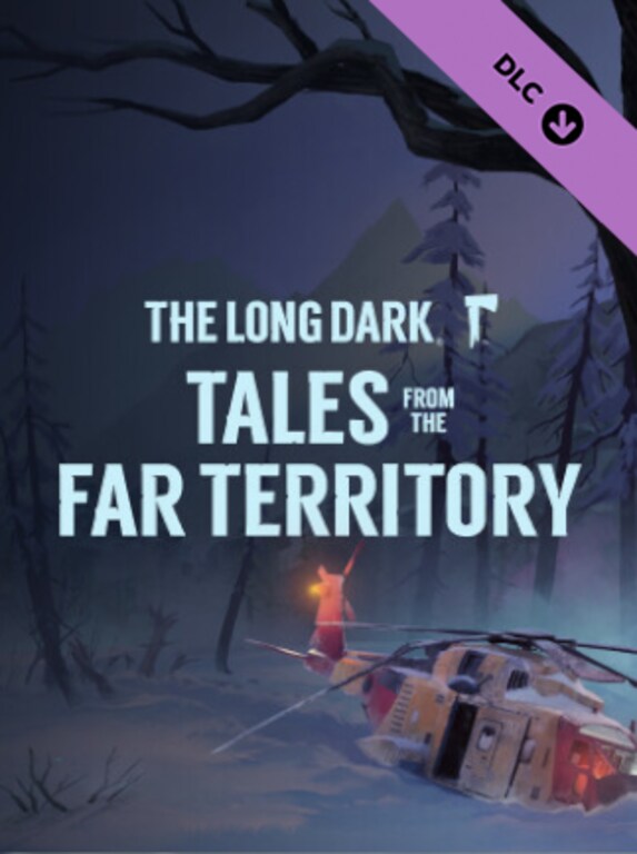 Acheter The Long Dark: Tales from the Far Territory (PC) - Steam Gift ...