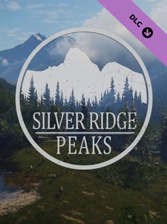 Acheter theHunter: Call of the Wild - Silver Ridge Peaks (PC) - Steam ...
