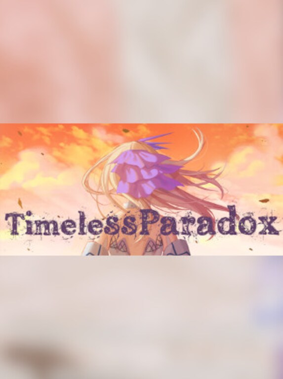 Compra Timeless Paradox VR - Steam - Key GLOBAL - Economico - G2A.COM!