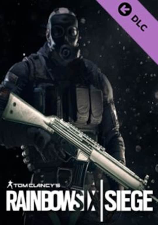 Buy Tom Clancy's Rainbow Six Siege: GEMSTONES BUNDLE Ubisoft Connect ...