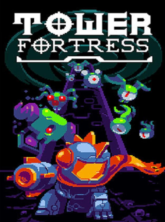 Cumpara Tower Fortress PC Steam Key GLOBAL - Ieftine - G2A.COM!